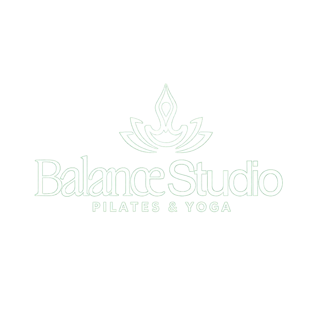 BALANCE STUDIO